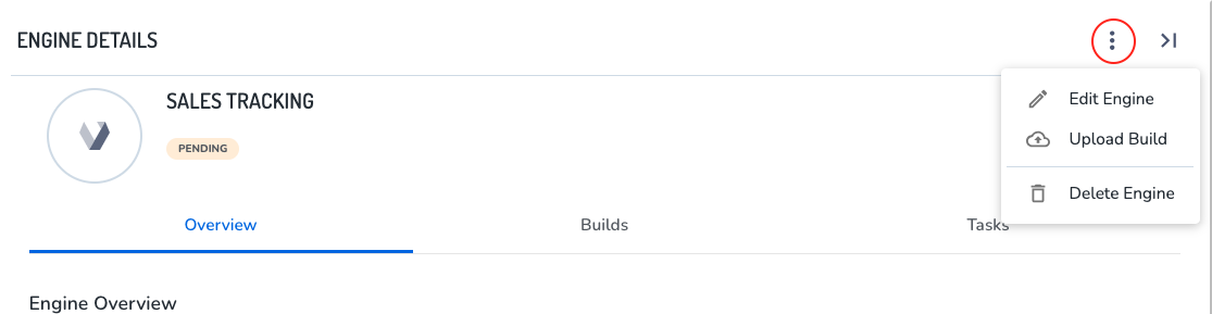 Update engine versions